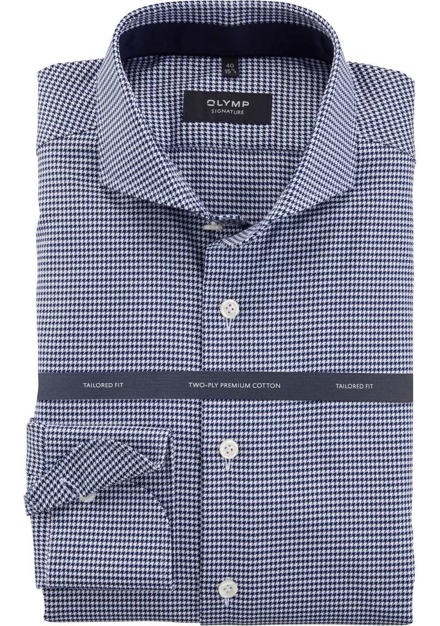 Overhemden voor heren online kopen? | Rinsma Modeplein