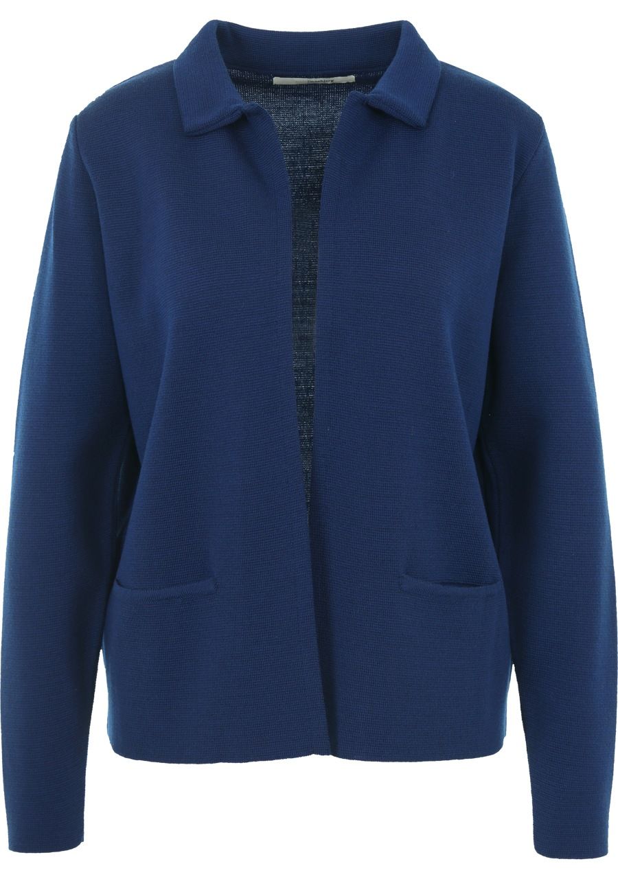 SIBIN LINNEBJERG KORTE VEST | M | 273133-8000-M | Rinsma Modeplein SIBIN LINNEBJERG KORTE VEST | M | 273133-8000-M | Rinsma Modeplein