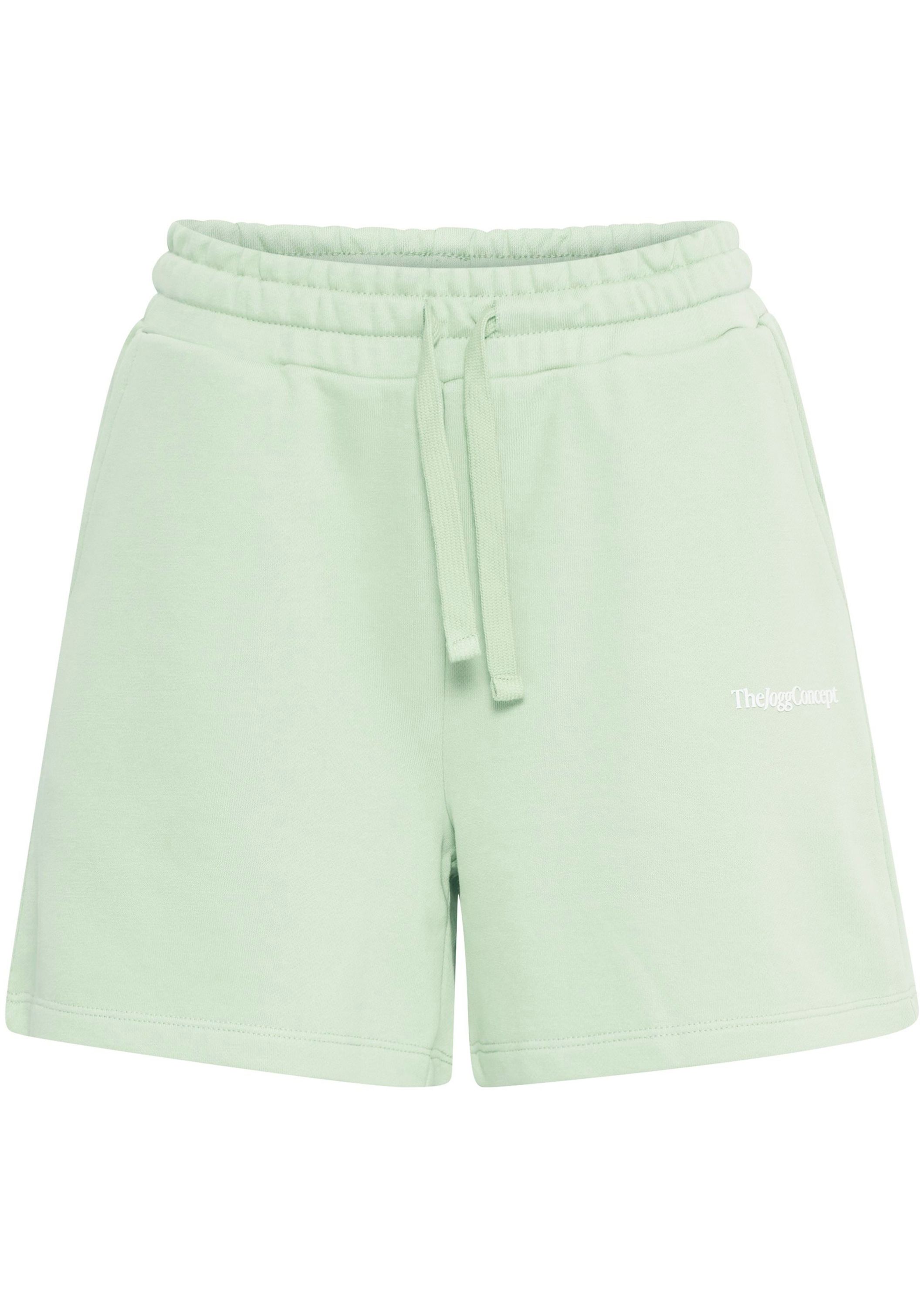 THE JOGG CONCEPT SHORT | XS | 275577-3000-XS | Rinsma Modeplein THE JOGG CONCEPT SHORT | XS | 275577-3000-XS | Rinsma Modeplein