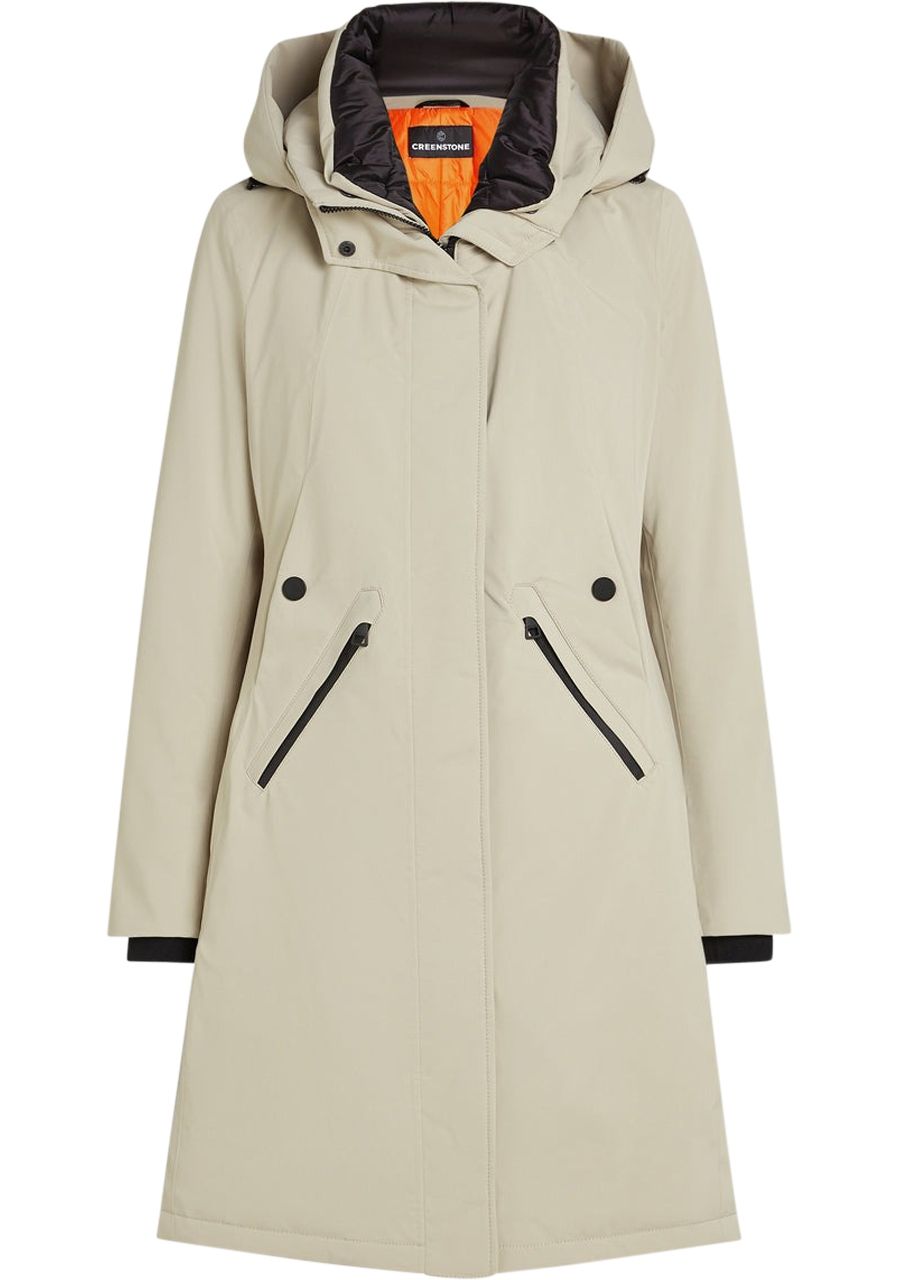 Creenstone Jassen online kopen bij Rinsma Modeplein? | Rinsma Modeplein