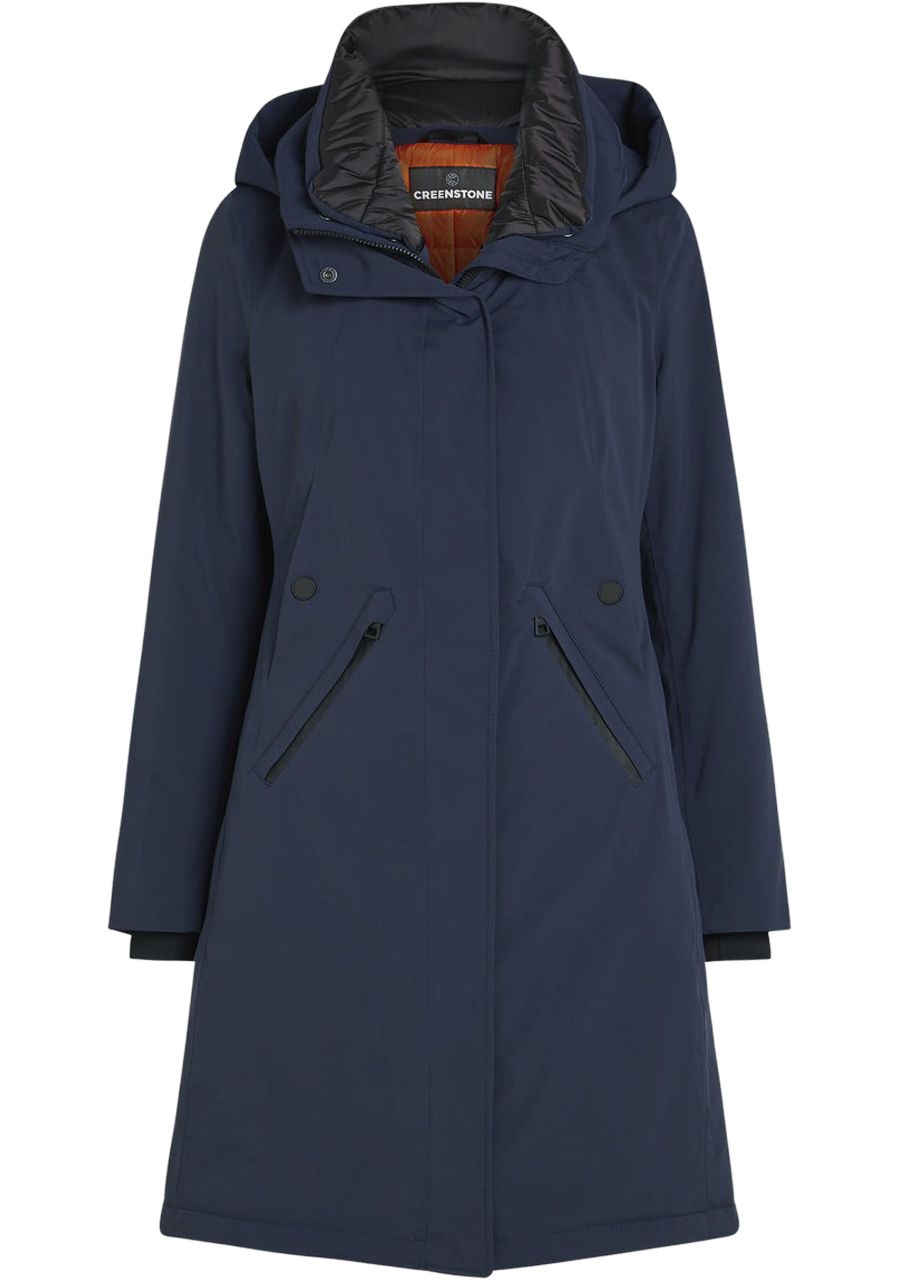 Creenstone Jassen online kopen bij Rinsma Modeplein? | Rinsma Modeplein