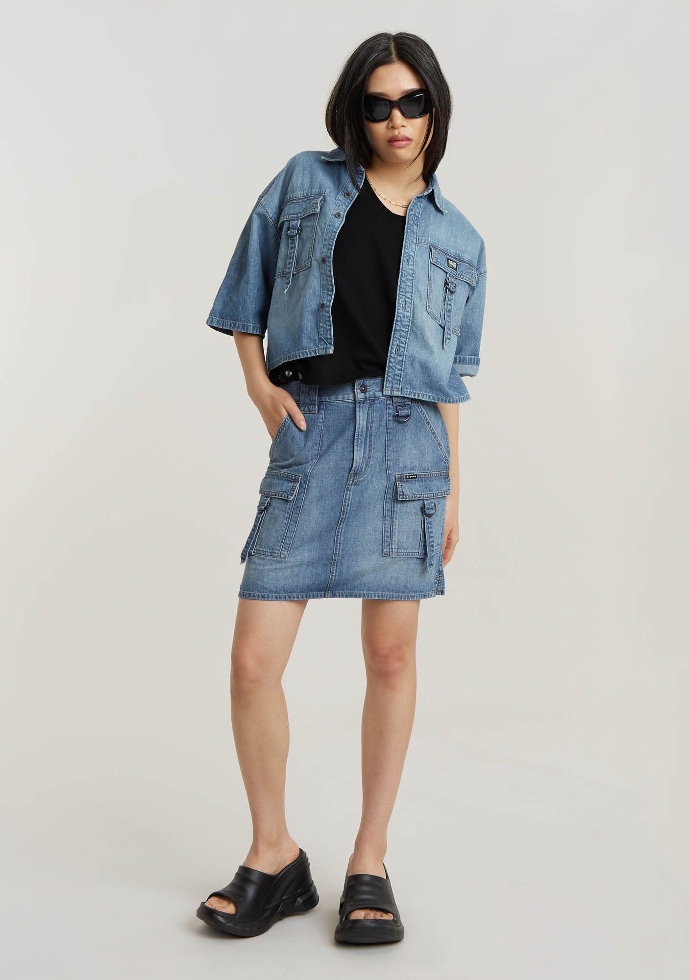 G-STAR Kleding online kopen bij Rinsma Modeplein? | Rinsma Modeplein