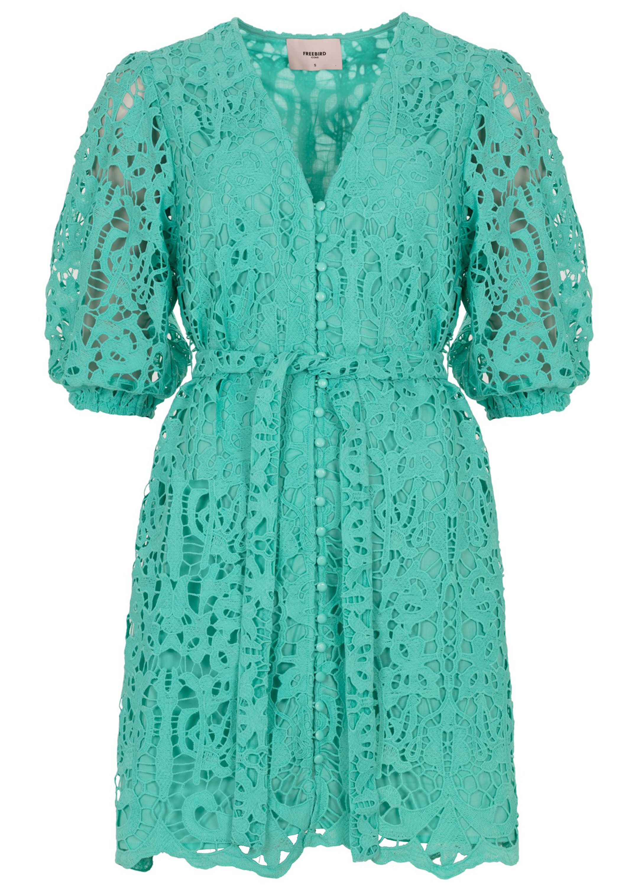 Freebird Jurk M 286636 3000 M Rinsma Modeplein