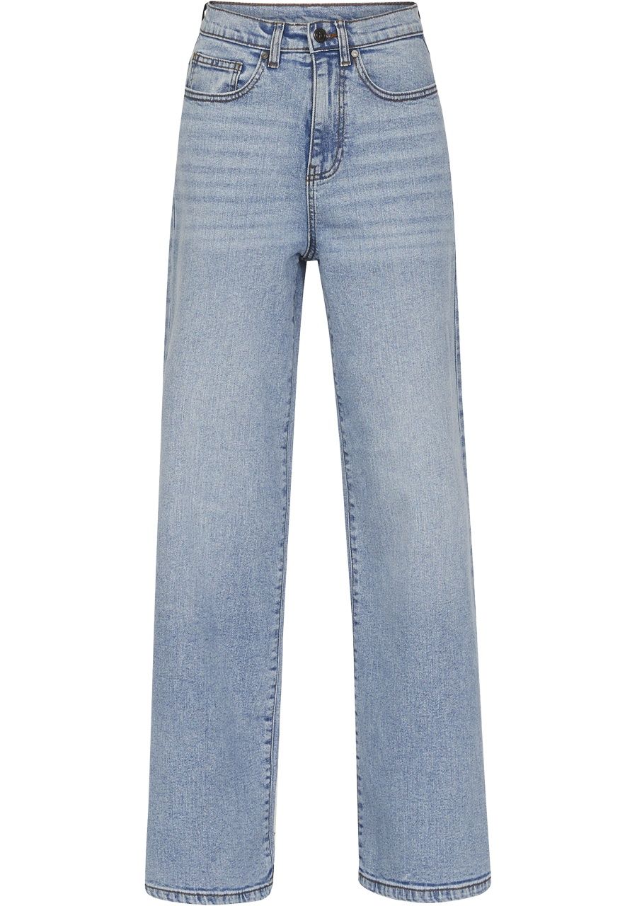 SISTERS POINT JEANS | M | 293941-8500-M | Rinsma Modeplein