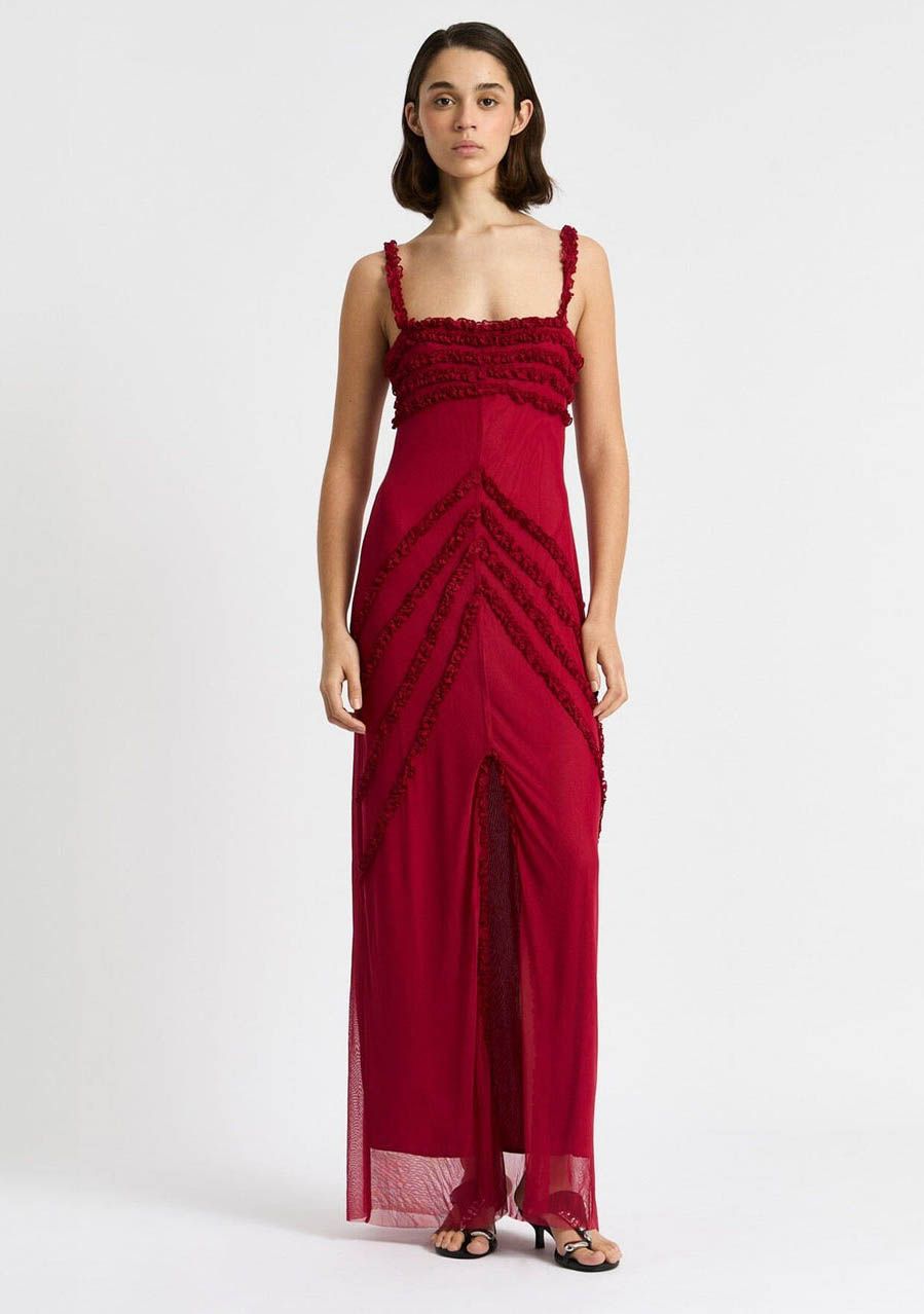 LAAGAM Jurken bekijk de collectie online | Rinsma Modeplein