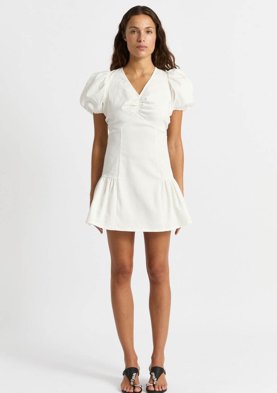 LAAGAM Jurken bekijk de collectie online | Rinsma Modeplein