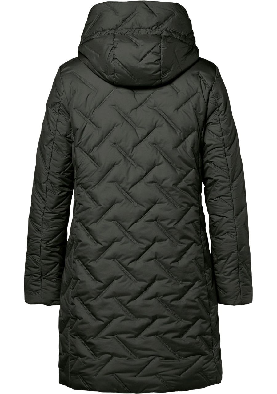 DISTRICT Winterjassen bekijk de collectie online | Rinsma Modeplein