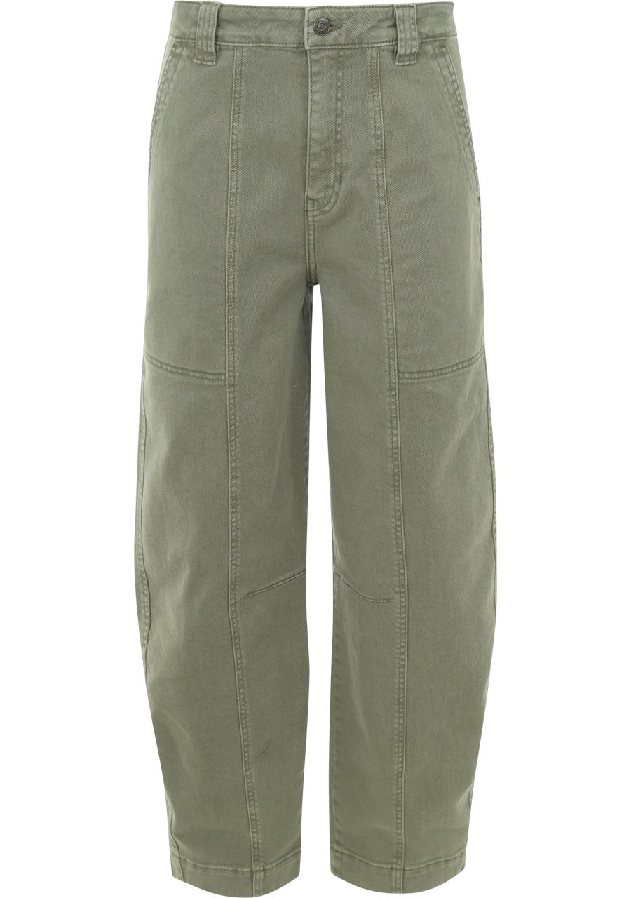 ANNA VAN TOOR Broeken bekijk de collectie online | Rinsma Modeplein