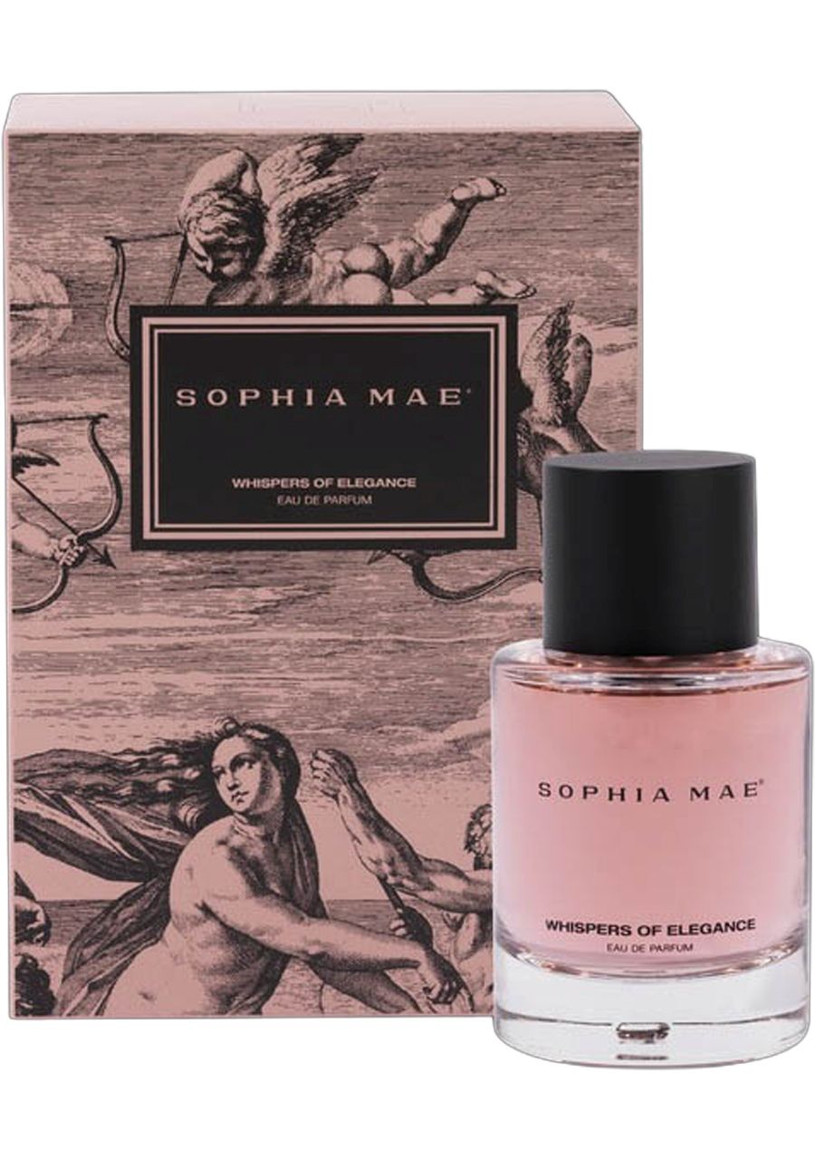Shop SOPHIA MAE geuren en verzorgingsproducten bij RINSMA MODEPLEIN ...