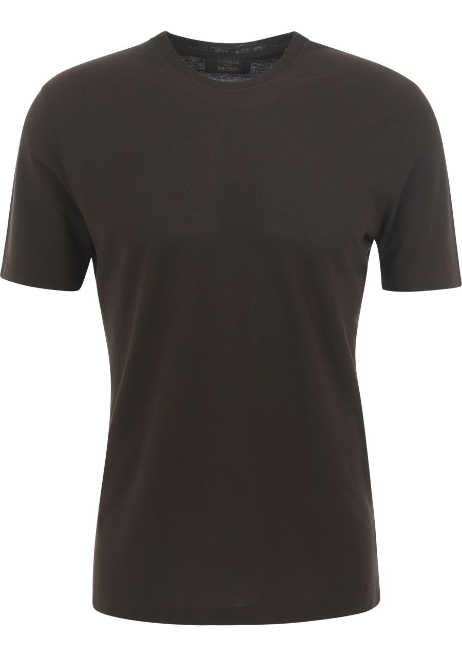 ZANONE TSHIRT | 56 | 326494-2200-56 | Rinsma Modeplein