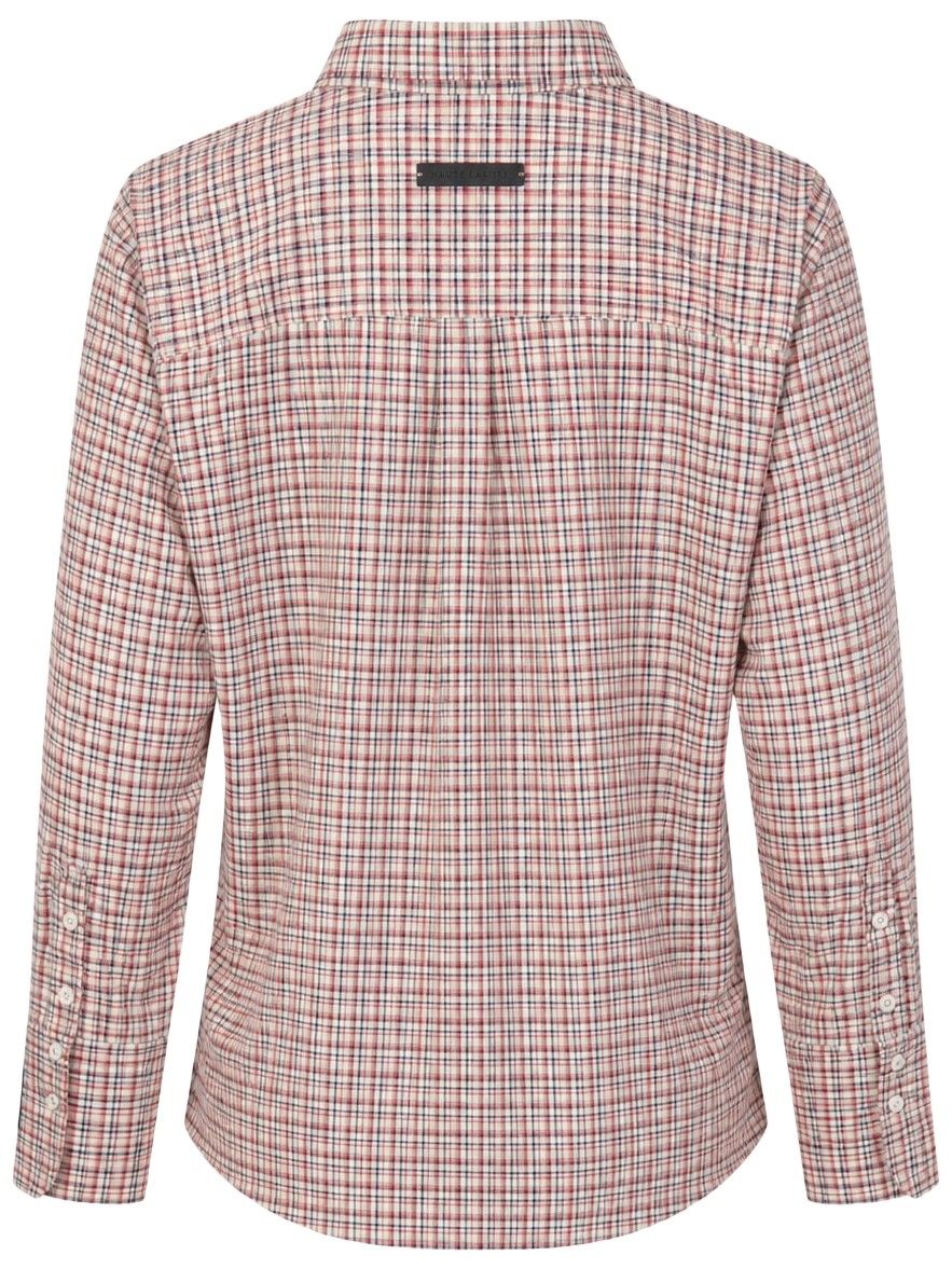 HAUTE L'AMITIÉ BLOUSE | L | 335174-6000-L | Rinsma Modeplein