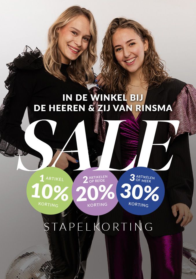 Harper & Yve Kleding online kopen bij Rinsma Modeplein? | Rinsma Modeplein