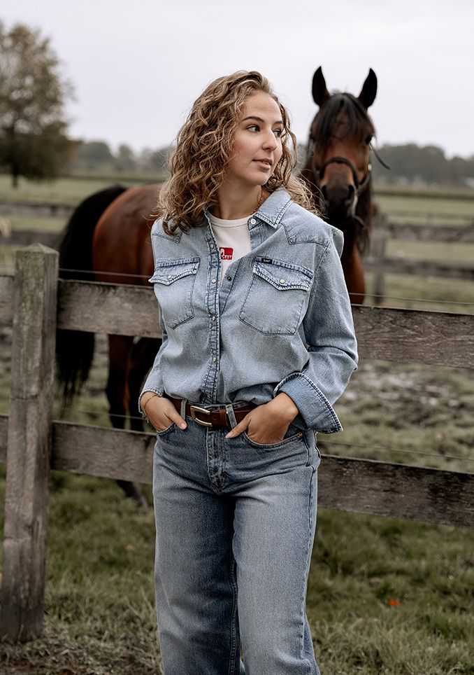 ANNA VAN TOOR Net nieuw binnen bekijk de collectie online | Rinsma ...