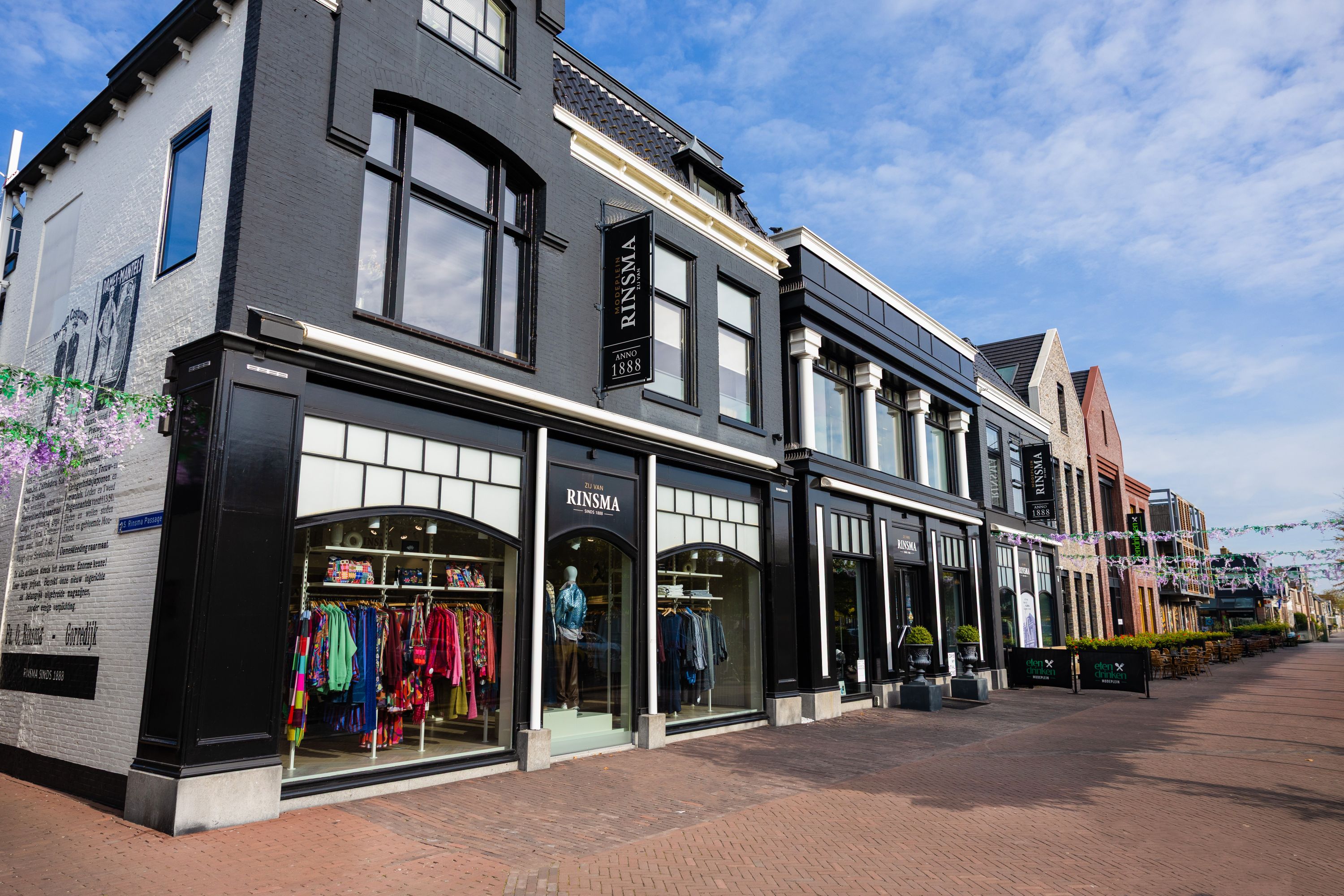 Nieuwe collectie van YAYA kleding | Rinsma Modeplein