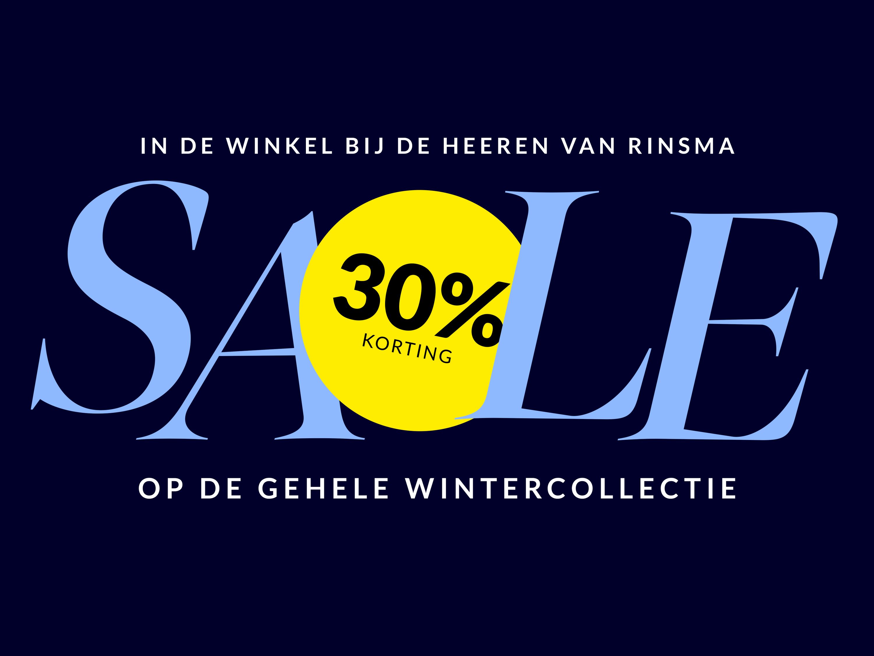 TEN-C SALE IN STORE bekijk de collectie online | Rinsma Modeplein