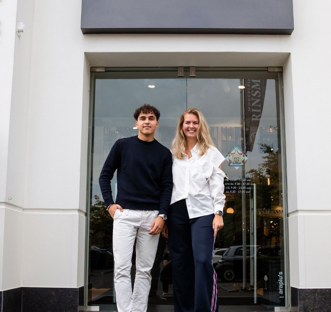 ZIJ VAN RINSMA Net nieuw binnen bekijk de collectie online | Rinsma ...