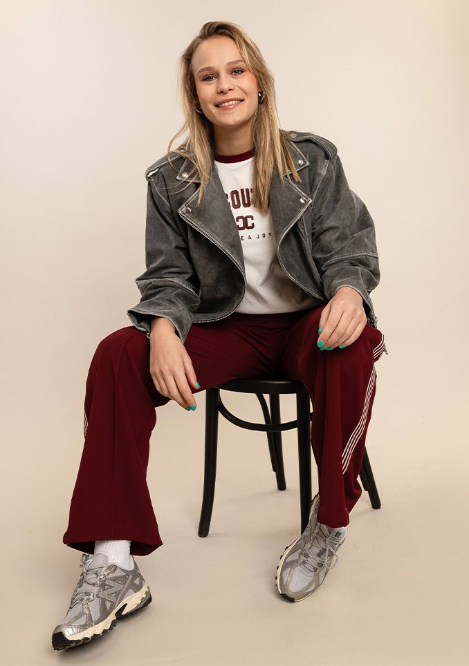 ANNA VAN TOOR Net nieuw binnen! bekijk de collectie online | Rinsma ...