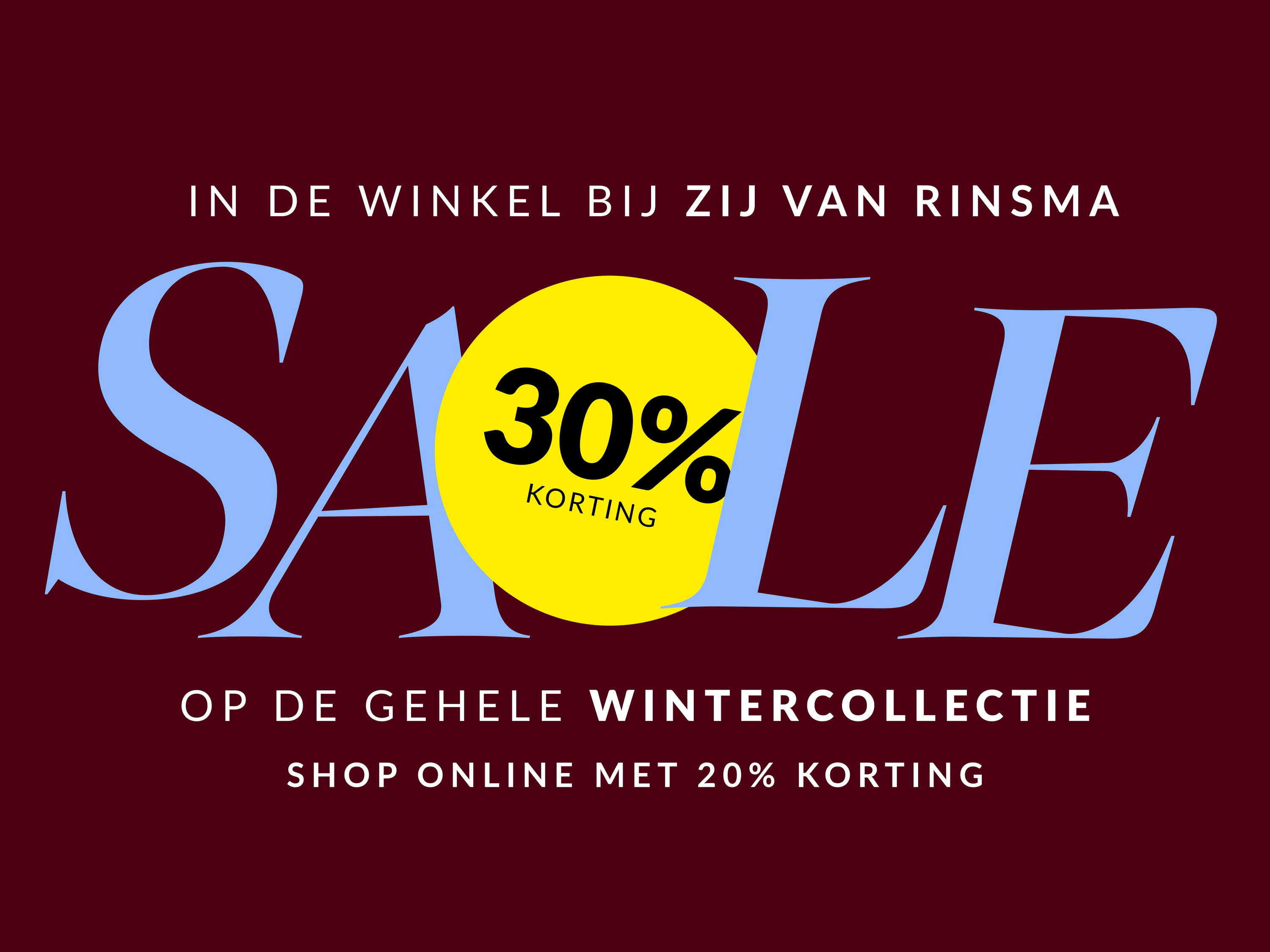Ontdek grote collectie dames winterjassen bij RINSMA MODEPLEIN | Rinsma ...